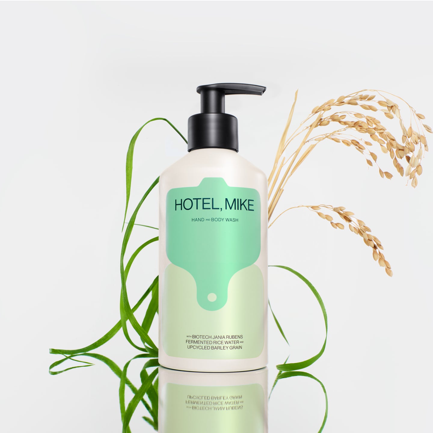Hotel Mike